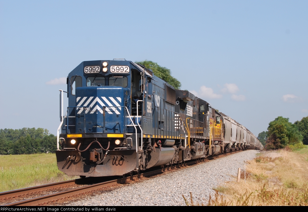 NS'S Georgia Division Atlanta South District